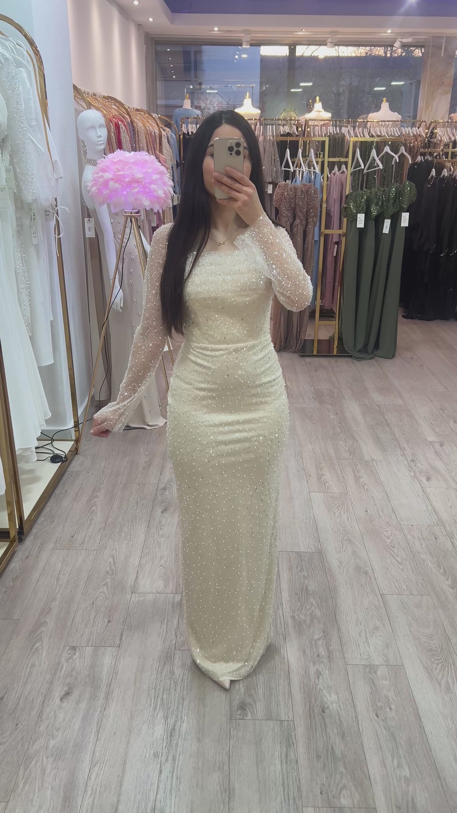 Find your stunning look here! ️ – Noya Dresses